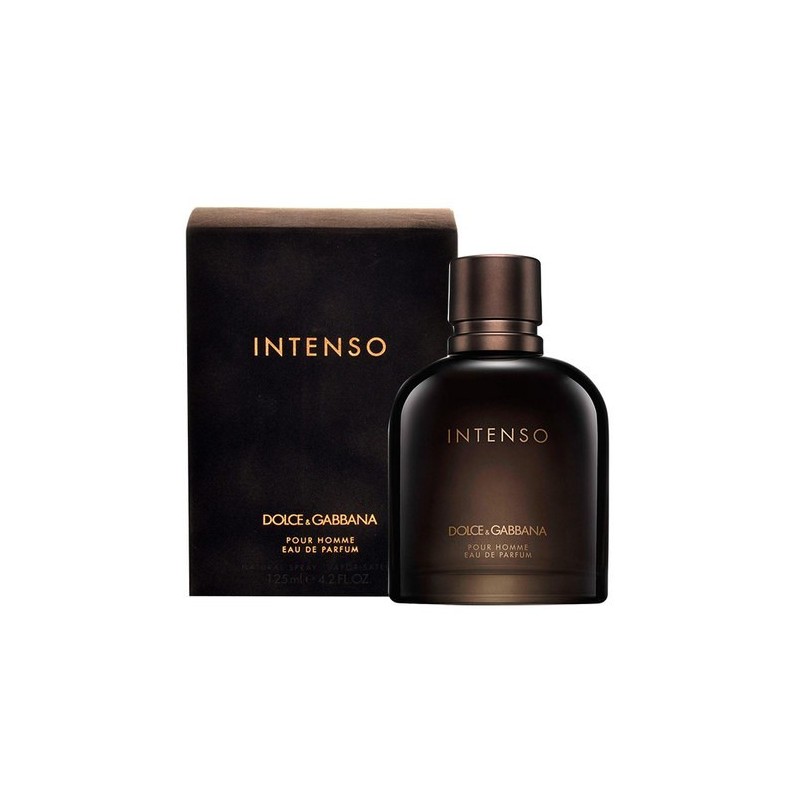 D&G Intenso EDP uomo