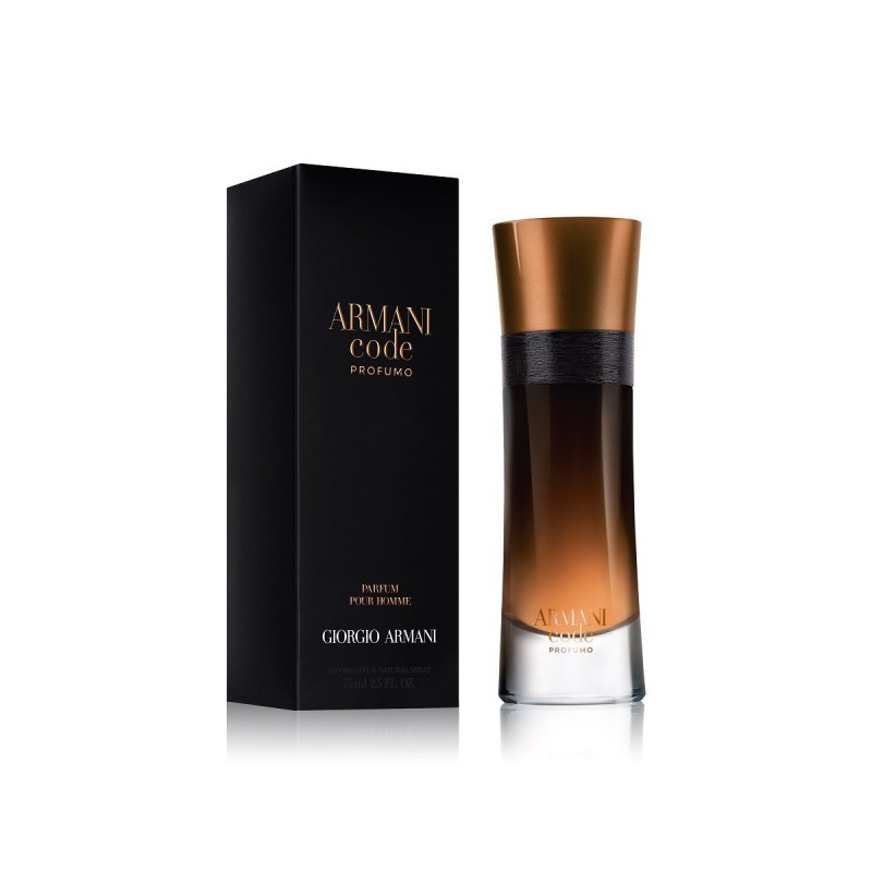 Armani Code Profumo Uomo