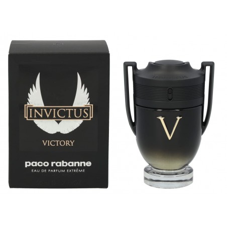 Paco Rabanne - Invictus VICTORY EDP Extreme uomo
